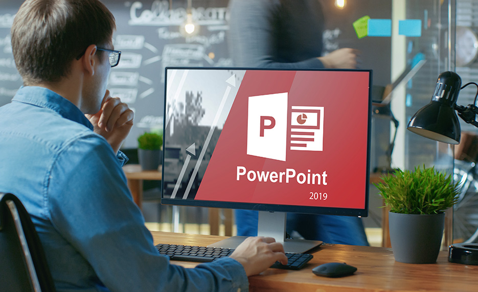 PowerPoint ile Etkili Sunum Teknikleri Eğitimi | The Unitech