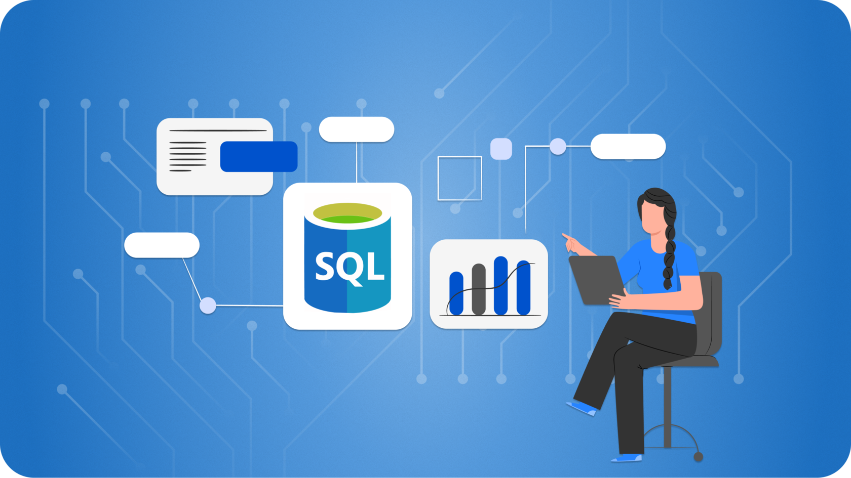 MS SQL Eğitimi | The Unitech SQL Server